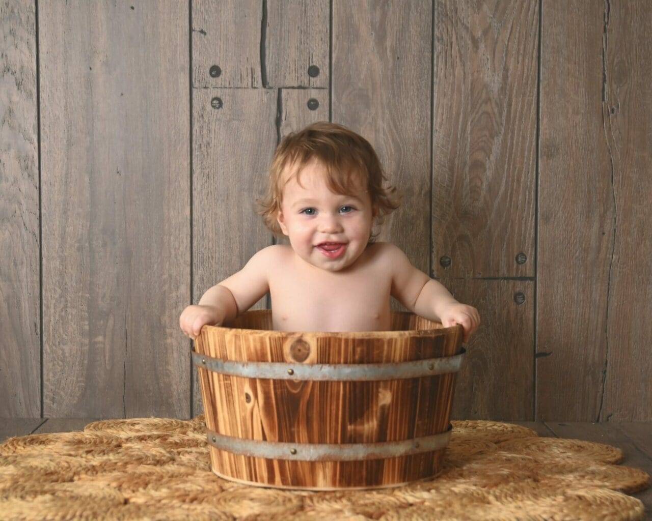 Capturing Milestones: A Guide to Documenting Your Baby's First Year