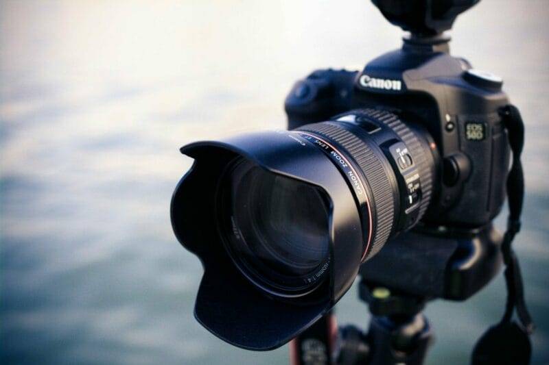 Essential Photography Pre-Shoot Checklist: Gear, Weather, and Planning ...