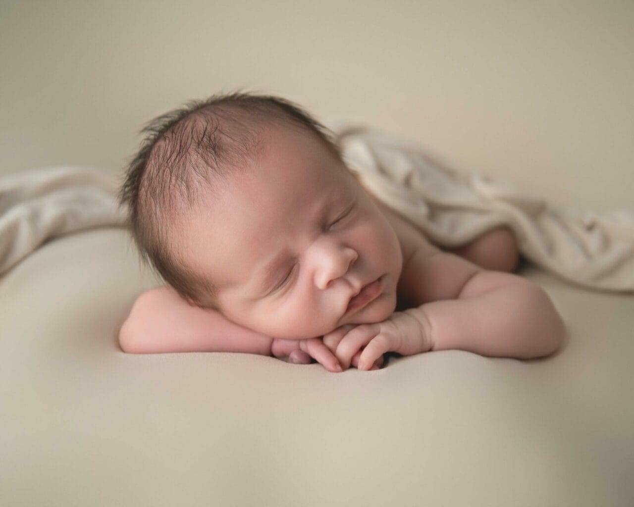 Newborn Photography Trends for 2025 | Saint Paul, MN Photographer