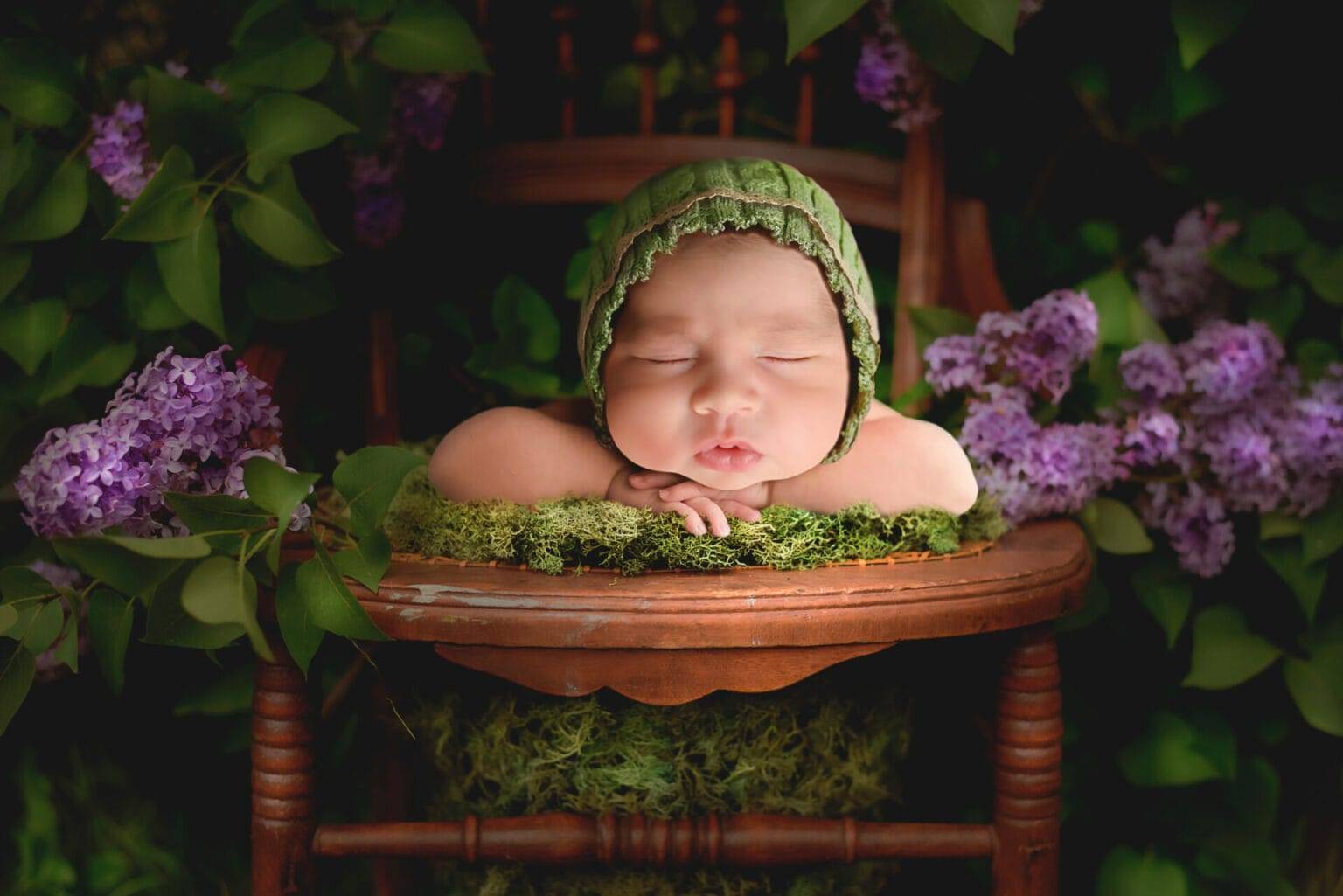 Effective Ways To Introduce Your Child To A New Baby